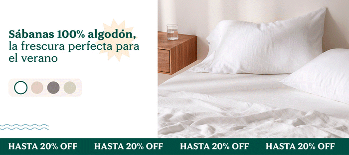 LIMALINEN | Ropa de cama