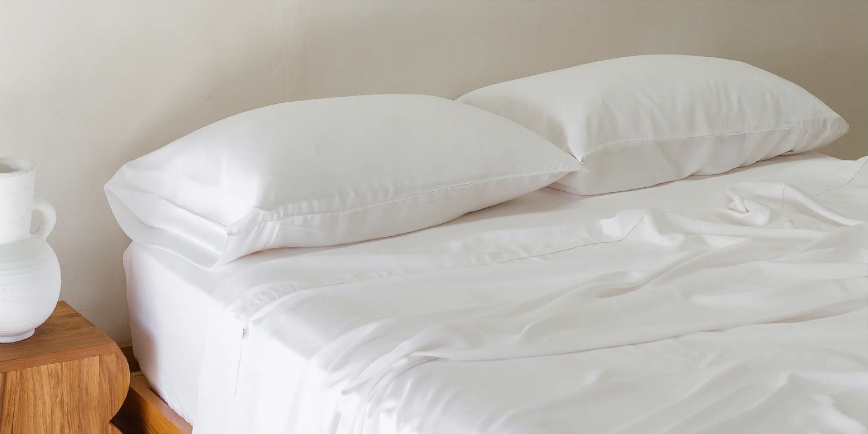 Sábanas / Set de Sabanas de Algodón