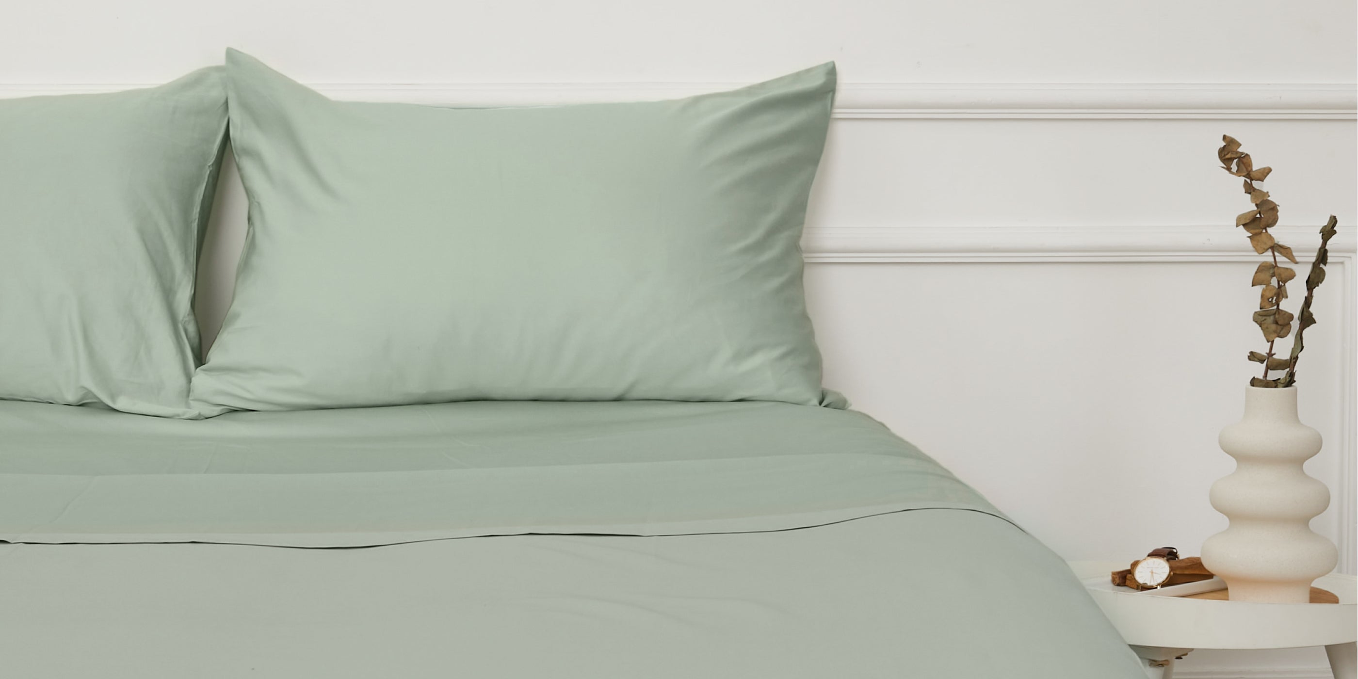 Sábanas / Set de Sabanas de Algodón